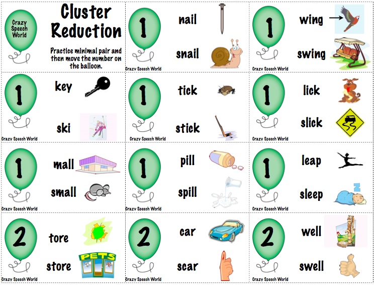 Weak Syllable Deletion Activities Stopping Cards Include 35 Minimal Weak Syllable Deletion Activities Stopping Cards Include 35 Minimal
